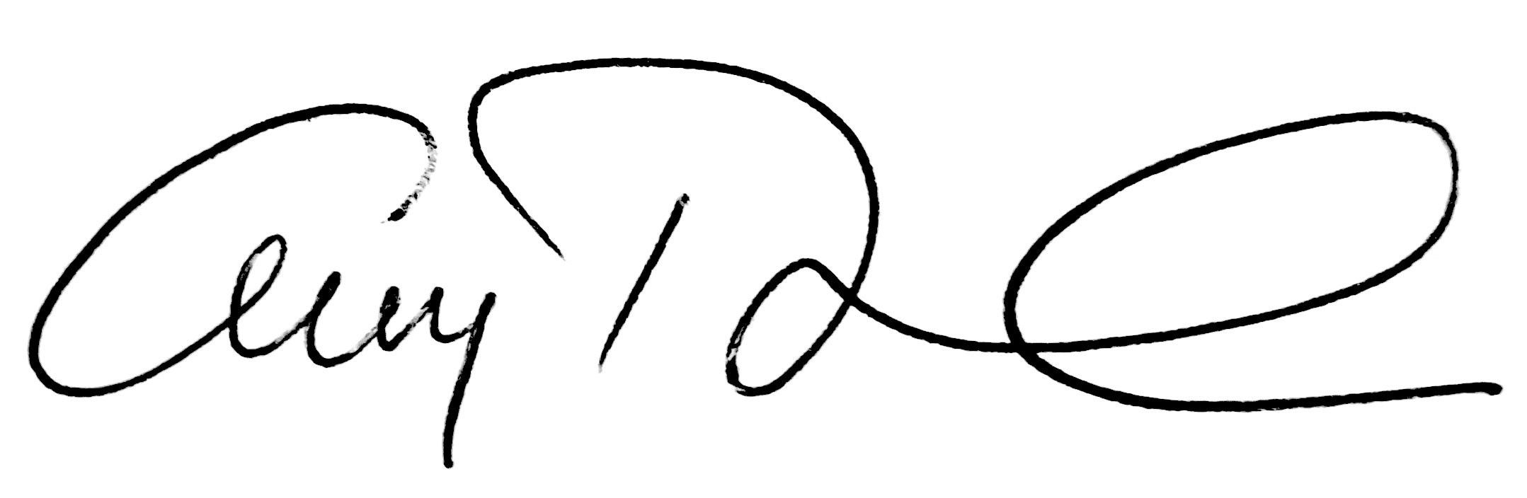 Dr.Nelson signature - Probiotic America Blog