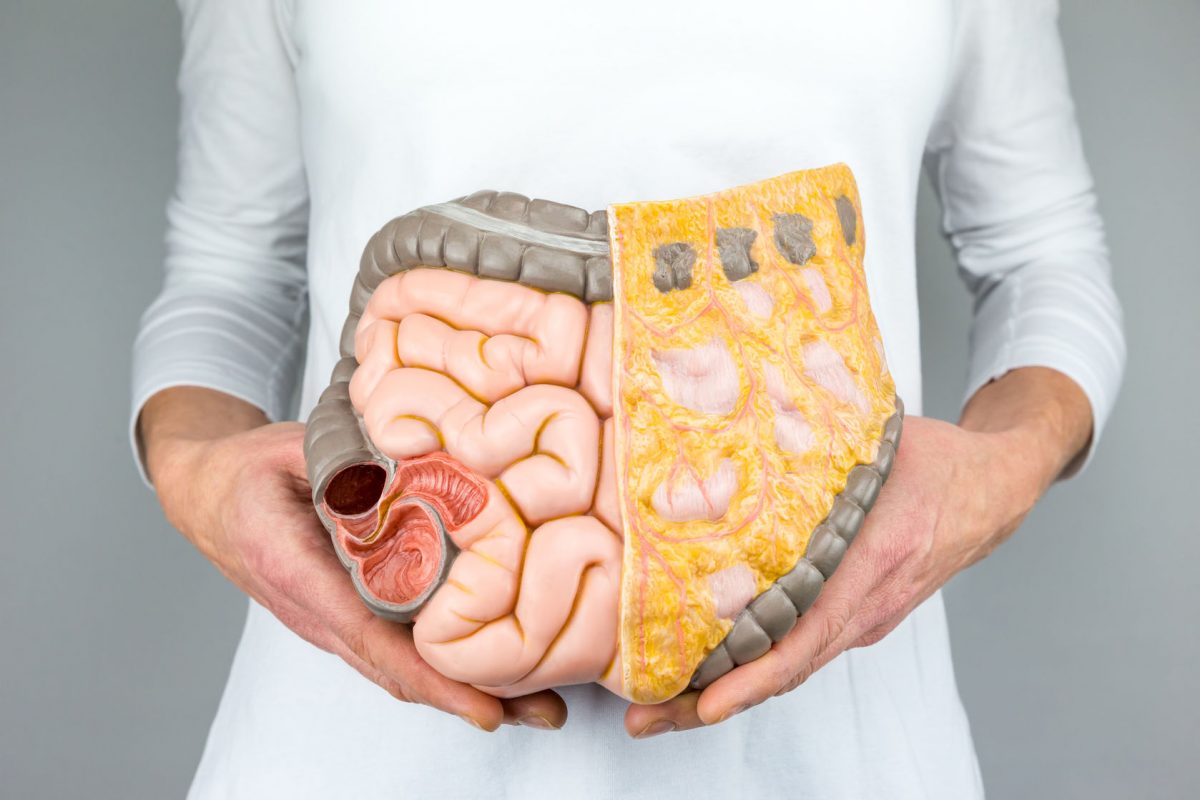 Colon Cleanse: How Do They Work And Are They Helpful?